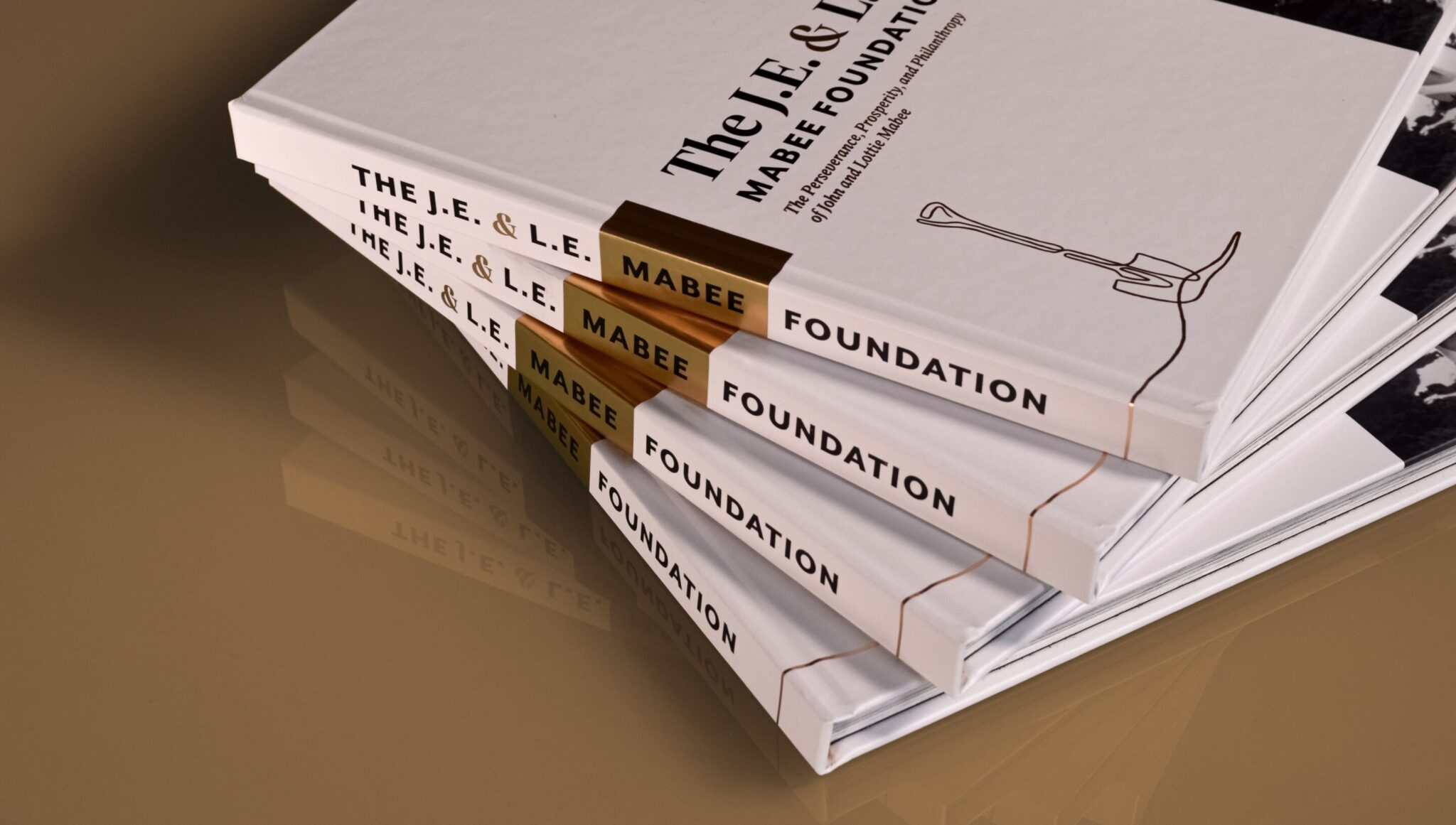 Mabee Foundation | Spire Agency